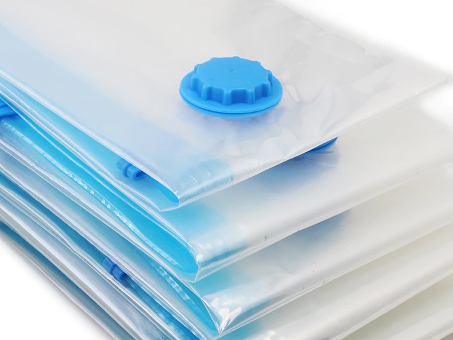 Vakum kese za više mesta u ormanu, Kese za odlaganje – Zvezdica Shop