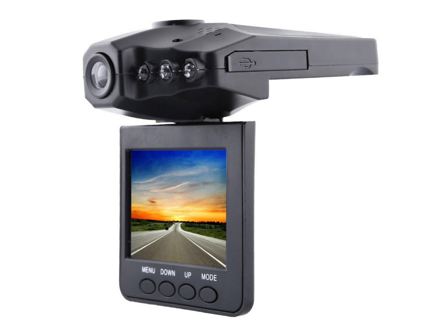 Profesionalna auto kamera za snimanje vožnje – Zvezdica Shop