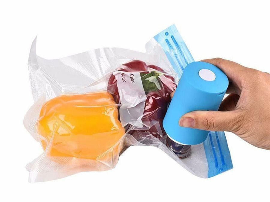 Vakum kese za hranu, kesa za vakumiranje hrane – Zvezdica Shop