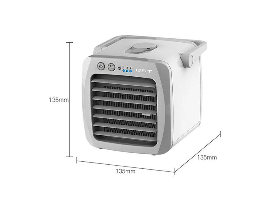 Mini klima uredjaj, prenosiva mini klima – Zvezdica Shop