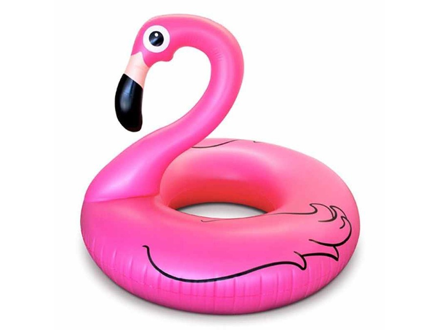 Ružičasti flamingo za plivanje, Flamingo šlauf – Zvezdica Shop