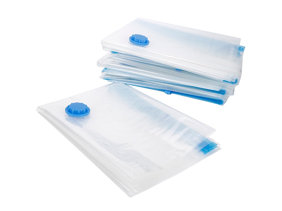 Compress vakum kese - paket 5+3 – Zvezdica Shop