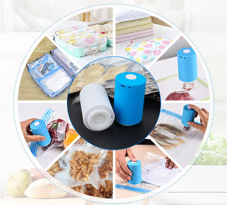 Vakum kese za hranu, kesa za vakumiranje hrane – Zvezdica Shop