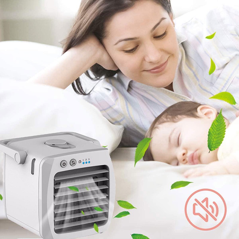 Mini klima uredjaj, prenosiva mini klima – Zvezdica Shop